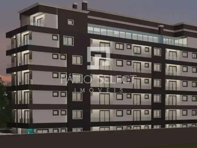 Apartamento para Venda em Curitiba/PR Novo Mundo 3 Quartos