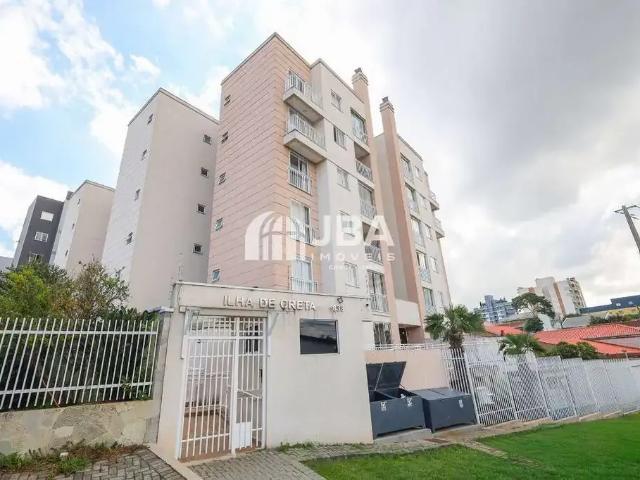 Apartamento para Venda em Curitiba/PR Novo Mundo 3 Quartos