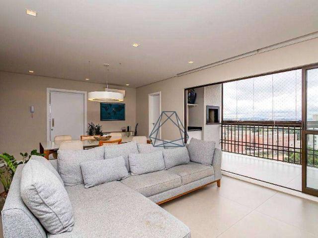 Apartamento para Venda em Curitiba/PR Novo Mundo 3 Quartos