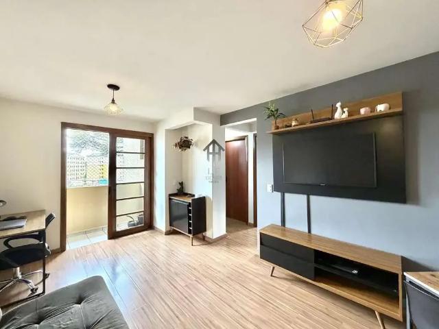 Apartamento para Venda em Curitiba/PR Novo Mundo 3 Quartos