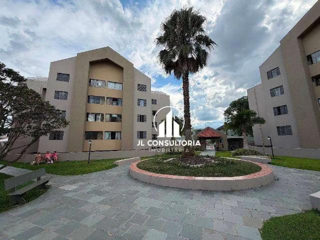 Apartamento para Venda em Curitiba/PR Novo Mundo 3 Quartos