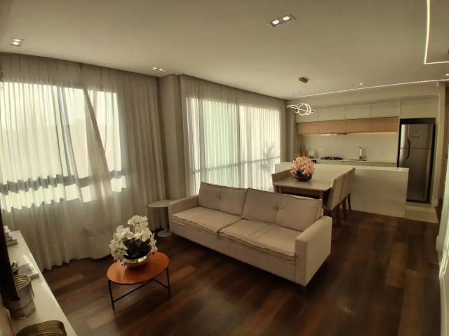 Apartamento para Venda em Curitiba/PR Novo Mundo 3 Quartos