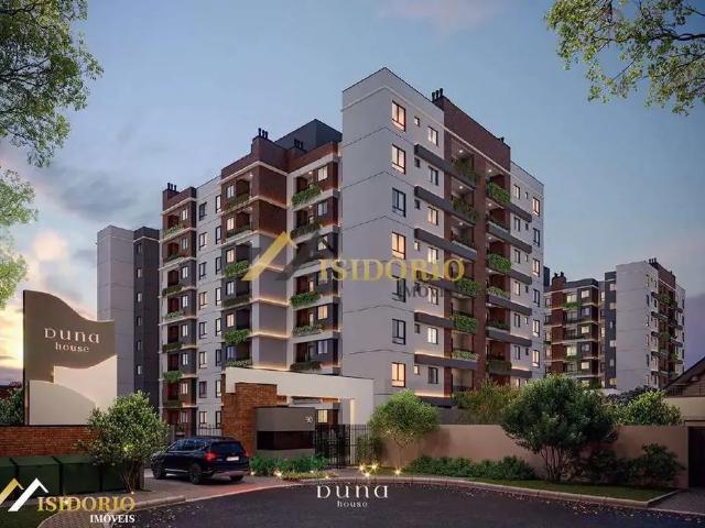 Apartamento para Venda em Curitiba/PR Novo Mundo 3 Quartos