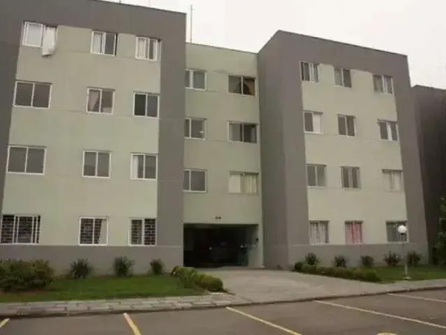 Apartamento para Venda em Curitiba/PR Novo Mundo 3 Quartos