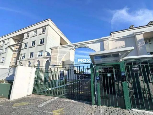Apartamento para Venda em Curitiba/PR Novo Mundo 3 Quartos