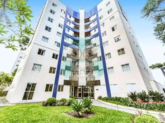 Apartamento para Venda em Curitiba/PR Novo Mundo 3 Quartos