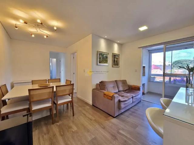 Apartamento para Venda em Curitiba/PR Novo Mundo 3 Quartos