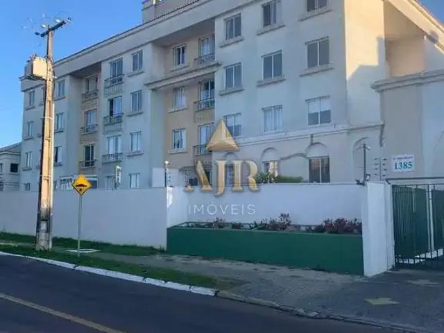 Apartamento para Venda em Curitiba/PR Novo Mundo 3 Quartos