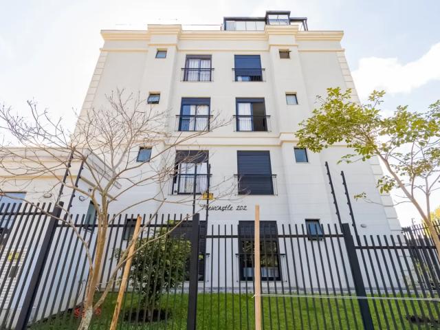 Apartamento para Venda em Curitiba/PR São Braz 3 Quartos