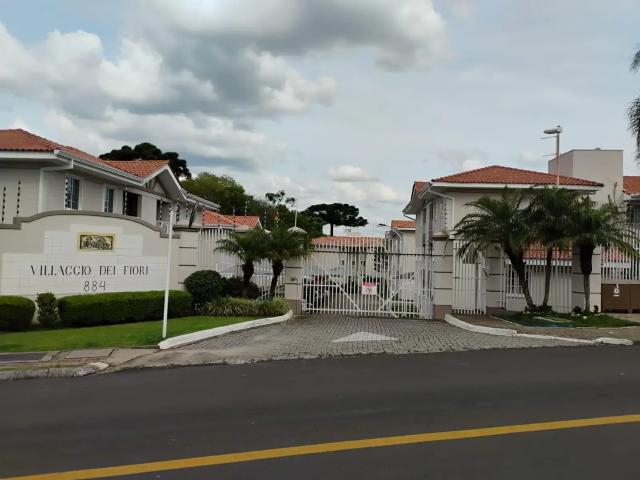 Apartamento para Venda em Curitiba/PR São Braz 3 Quartos
