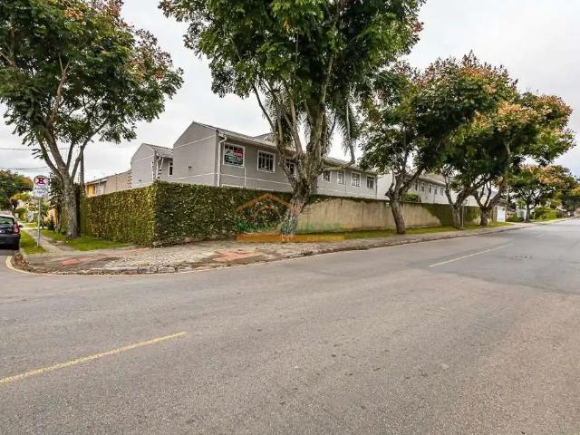 Apartamento para Venda em Curitiba/PR São Braz 3 Quartos