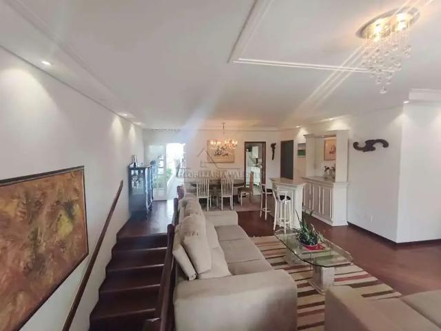 Apartamento para Venda em Curitiba/PR São Braz 3 Quartos
