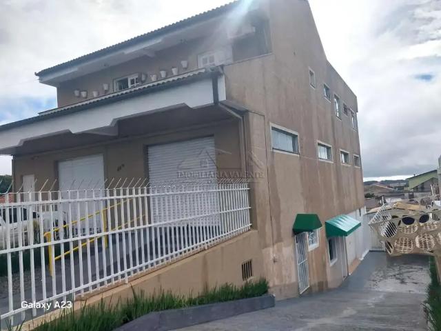 Apartamento para Venda em Curitiba/PR São Braz 3 Quartos