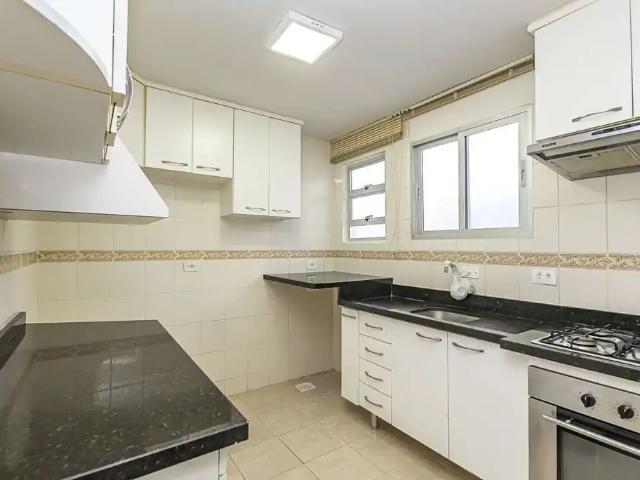 Apartamento para Venda em Curitiba/PR São Braz 3 Quartos