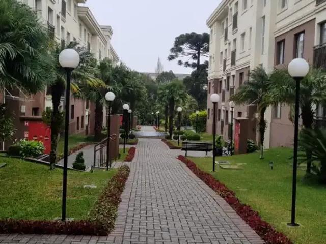 Apartamento para Venda em Curitiba/PR São Braz 2 Quartos