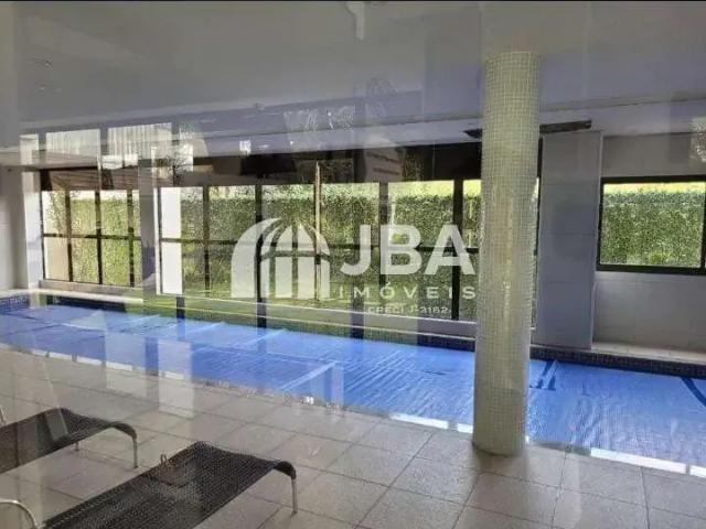 Apartamento para Venda em Curitiba/PR São Braz 2 Quartos
