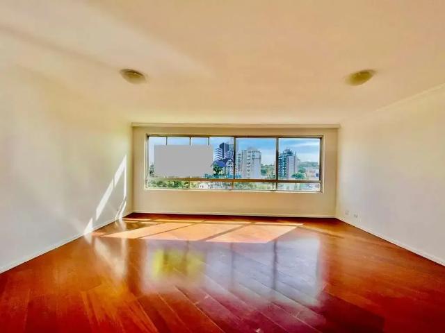 Apartamento para Venda em Curitiba/PR São Francisco 4 Quartos