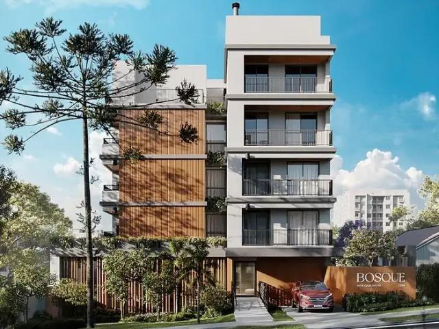 Apartamento para Venda em Curitiba/PR São Francisco 1 Quartos