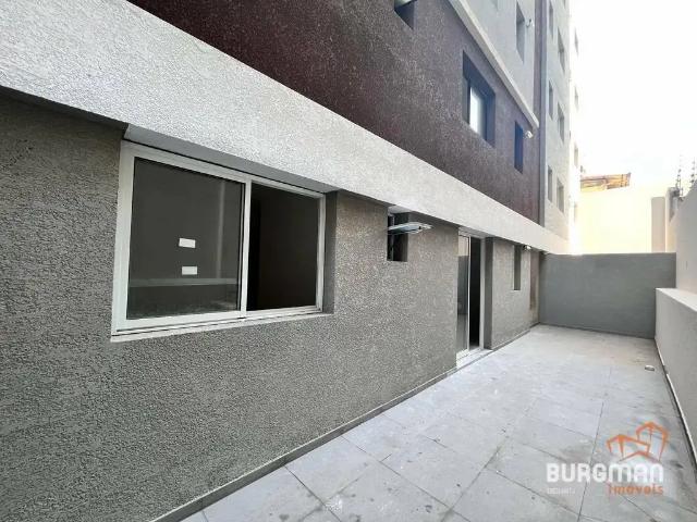 Apartamento para Venda em Curitiba/PR São Francisco 1 Quartos