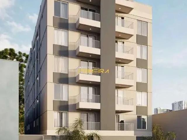 Apartamento para Venda em Curitiba/PR São Francisco 1 Quartos
