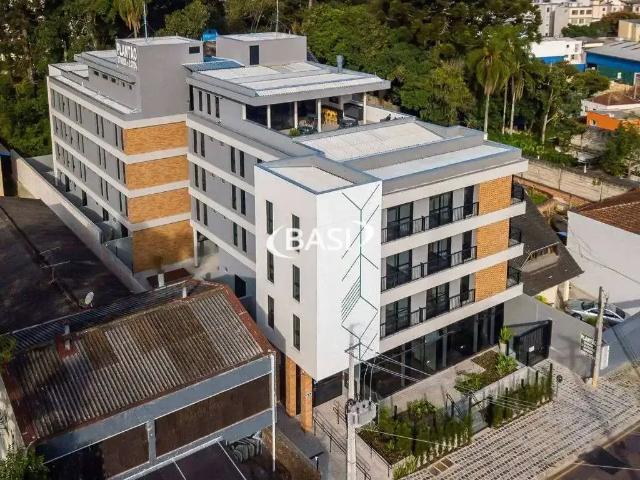 Apartamento para Venda em Curitiba/PR São Francisco 1 Quartos