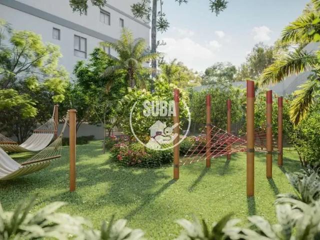Apartamento para Venda em Curitiba/PR São Francisco 1 Quartos