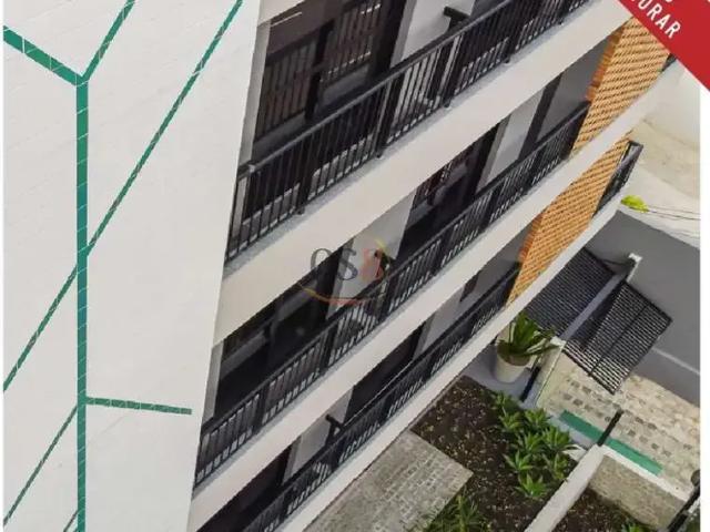 Apartamento para Venda em Curitiba/PR São Francisco 1 Quartos