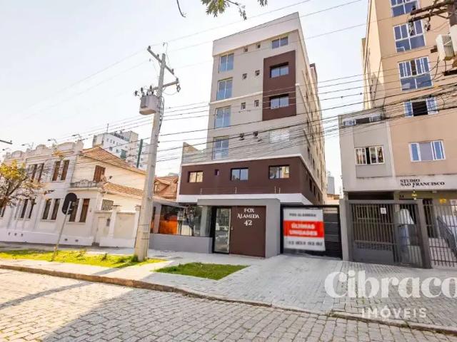 Apartamento para Venda em Curitiba/PR São Francisco 1 Quartos