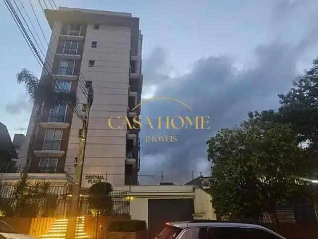Apartamento para Venda em Curitiba/PR São Francisco 1 Quartos