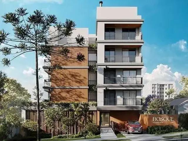 Apartamento para Venda em Curitiba/PR São Francisco 1 Quartos