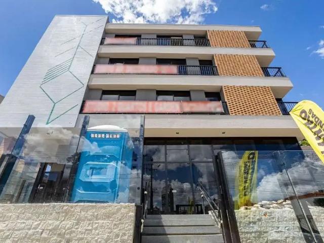 Apartamento para Venda em Curitiba/PR São Francisco 1 Quartos