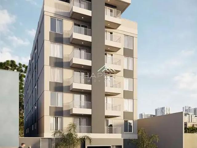 Apartamento para Venda em Curitiba/PR São Francisco 1 Quartos