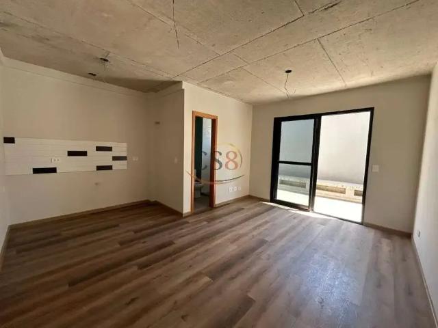 Apartamento para Venda em Curitiba/PR São Francisco 1 Quartos