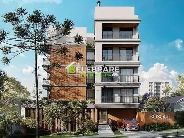 Apartamento para Venda em Curitiba/PR São Francisco 1 Quartos