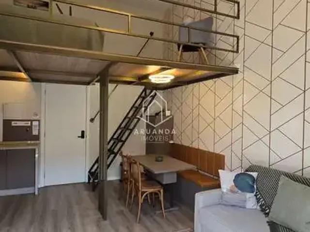 Apartamento para Venda em Curitiba/PR São Francisco 1 Quartos