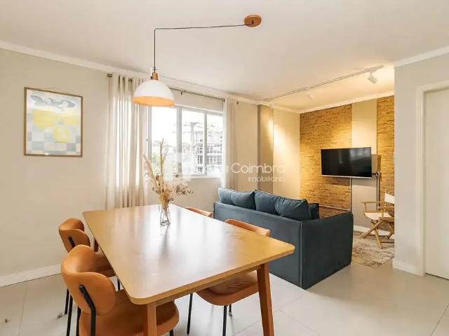 Apartamento para Venda em Curitiba/PR São Francisco 1 Quartos