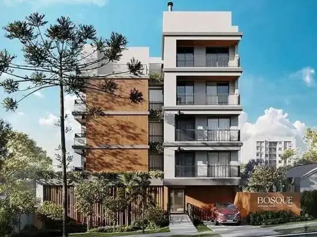 Apartamento para Venda em Curitiba/PR São Francisco 1 Quartos