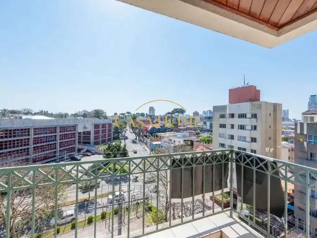 Apartamento para Venda em Curitiba/PR São Francisco 1 Quartos