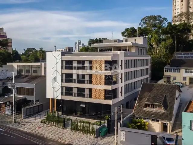 Apartamento para Venda em Curitiba/PR São Francisco 1 Quartos