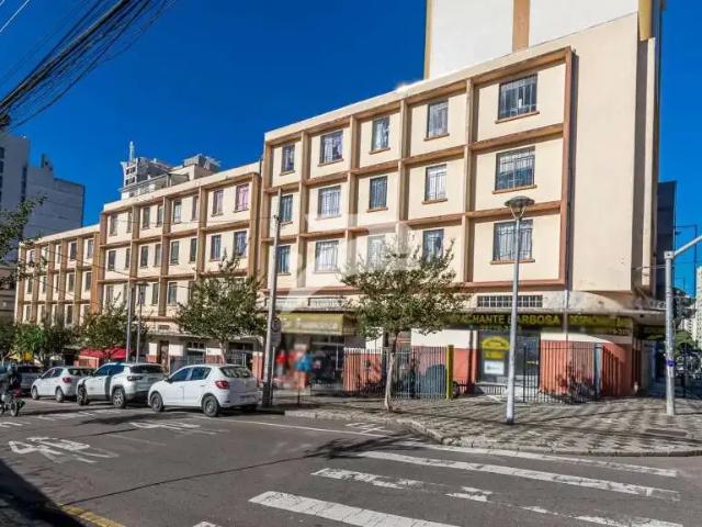 Apartamento para Venda em Curitiba/PR São Francisco 1 Quartos