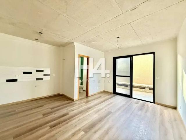 Apartamento para Venda em Curitiba/PR São Francisco 1 Quartos