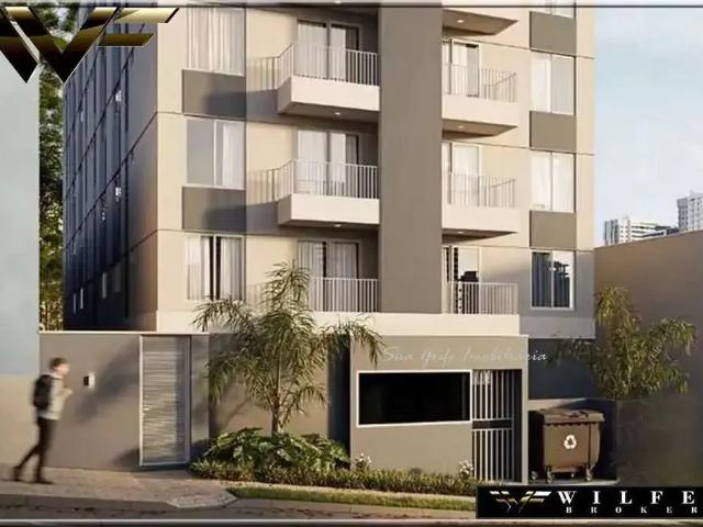 Apartamento para Venda em Curitiba/PR São Francisco 1 Quartos