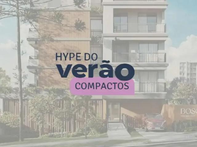 Apartamento para Venda em Curitiba/PR São Francisco 1 Quartos