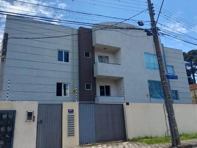 Apartamento para Venda em Curitiba/PR São Francisco 1 Quartos