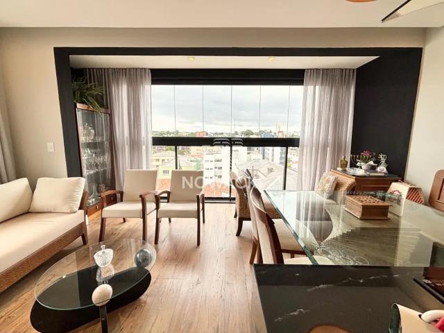 Apartamento para Venda em Curitiba/PR São Francisco 1 Quartos