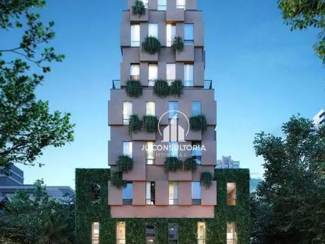 Apartamento para Venda em Curitiba/PR São Francisco 1 Quartos