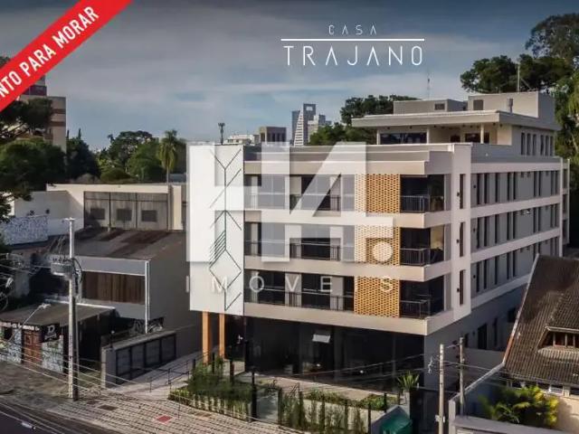 Apartamento para Venda em Curitiba/PR São Francisco