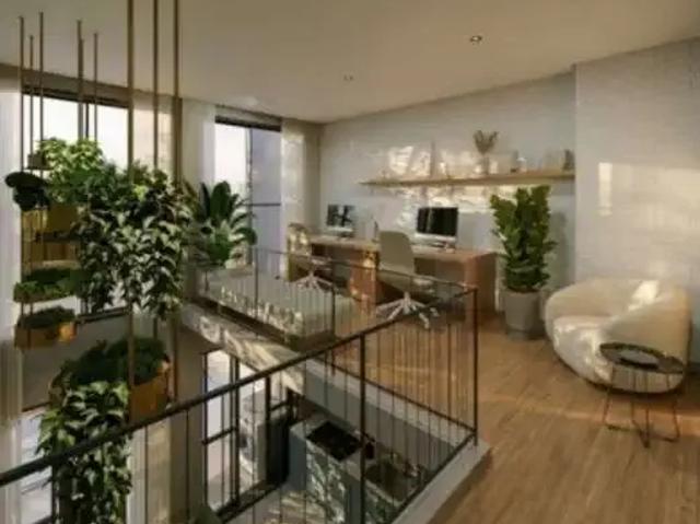 Apartamento para Venda em Curitiba/PR São Francisco 2 Quartos