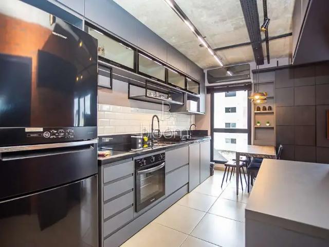Apartamento para Venda em Curitiba/PR São Francisco 2 Quartos