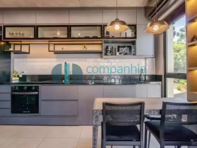 Apartamento para Venda em Curitiba/PR São Francisco 2 Quartos